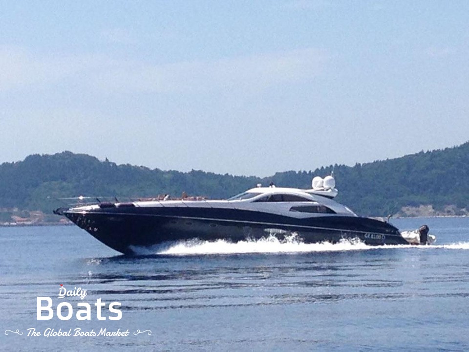 2000 Sunseeker Predator 75 for sale. View price, photos and Buy 2000 ...