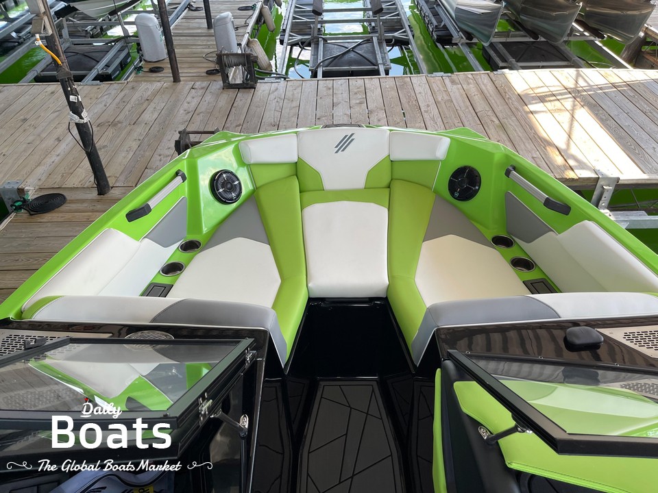 2022 ATX Surf Boats 22 Type-S for sale. View price, photos and Buy 2022 ...
