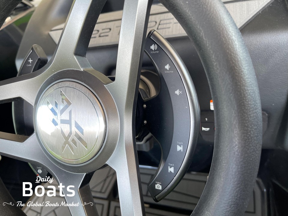 2022 ATX Surf Boats 22 Type-S for sale. View price, photos and Buy 2022 ...