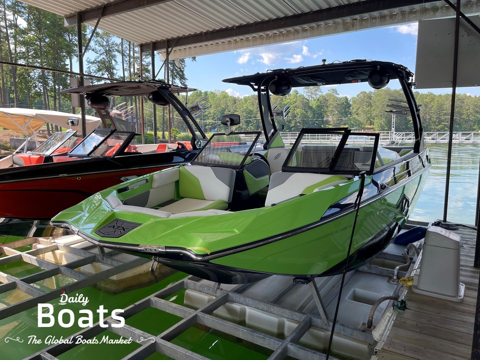 2022 ATX Surf Boats 22 Type-S for sale. View price, photos and Buy 2022 ...
