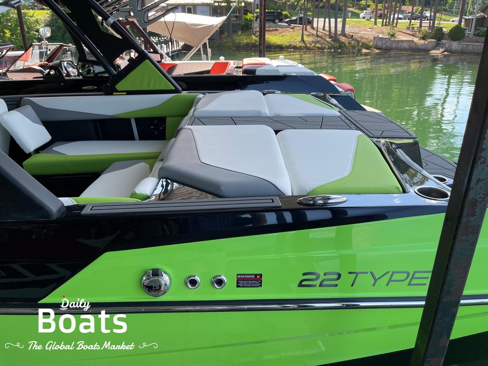 2022 ATX Surf Boats 22 Type-S for sale. View price, photos and Buy 2022 ...