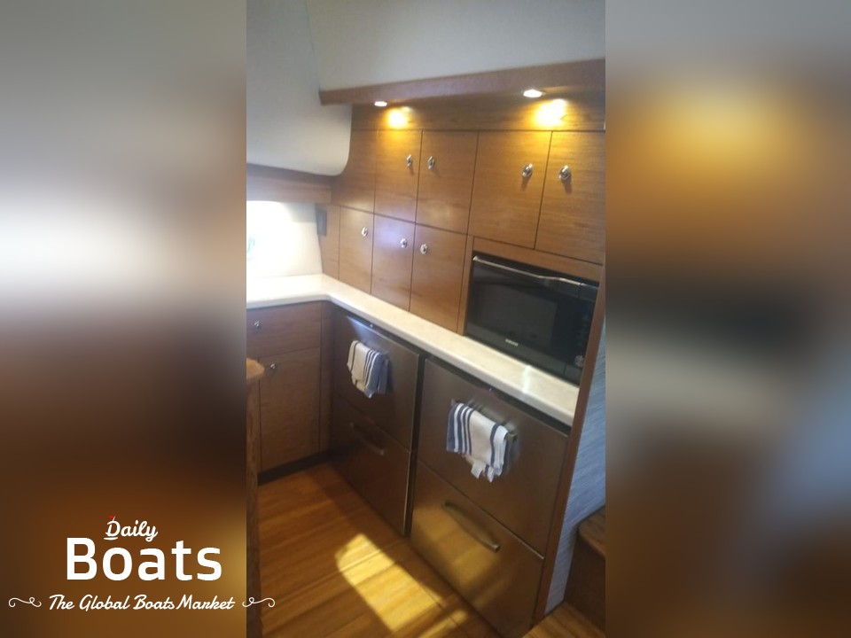 2021 Tiara Yachts 43 Open for sale. View price, photos and Buy 2021 ...