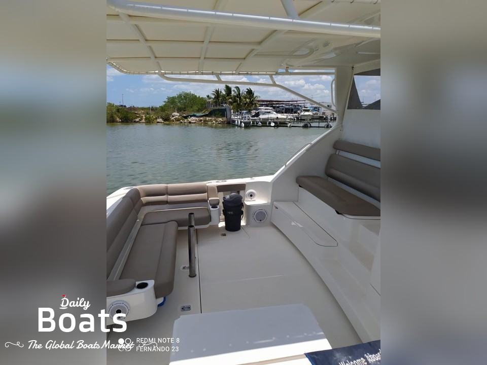 2021 Tiara Yachts 43 Open for sale. View price, photos and Buy 2021 ...