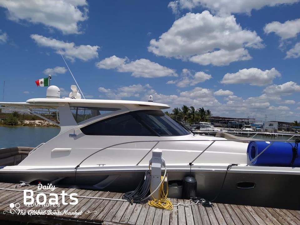 2021 Tiara Yachts 43 Open for sale. View price, photos and Buy 2021 ...