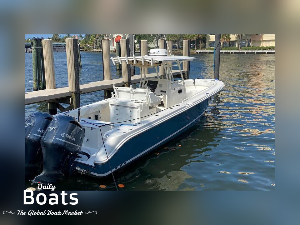 2013 Edgewater 318Cc for sale. View price, photos and Buy 2013 ...