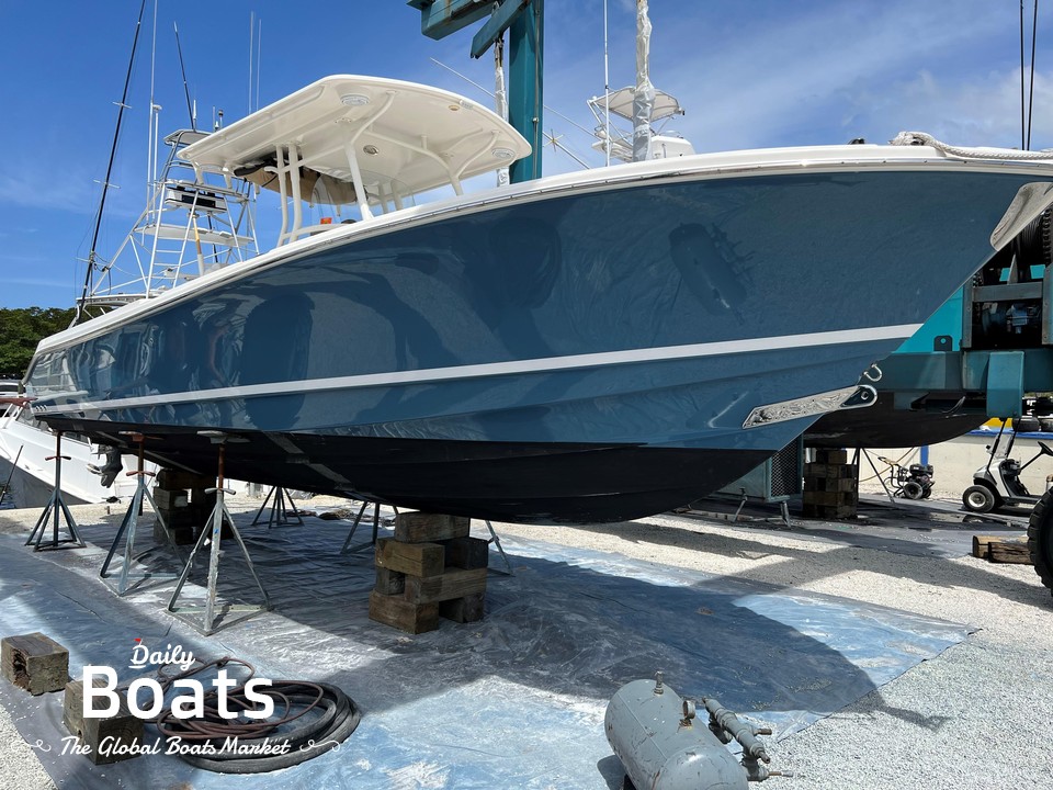 2013 Edgewater 318Cc for sale. View price, photos and Buy 2013 ...