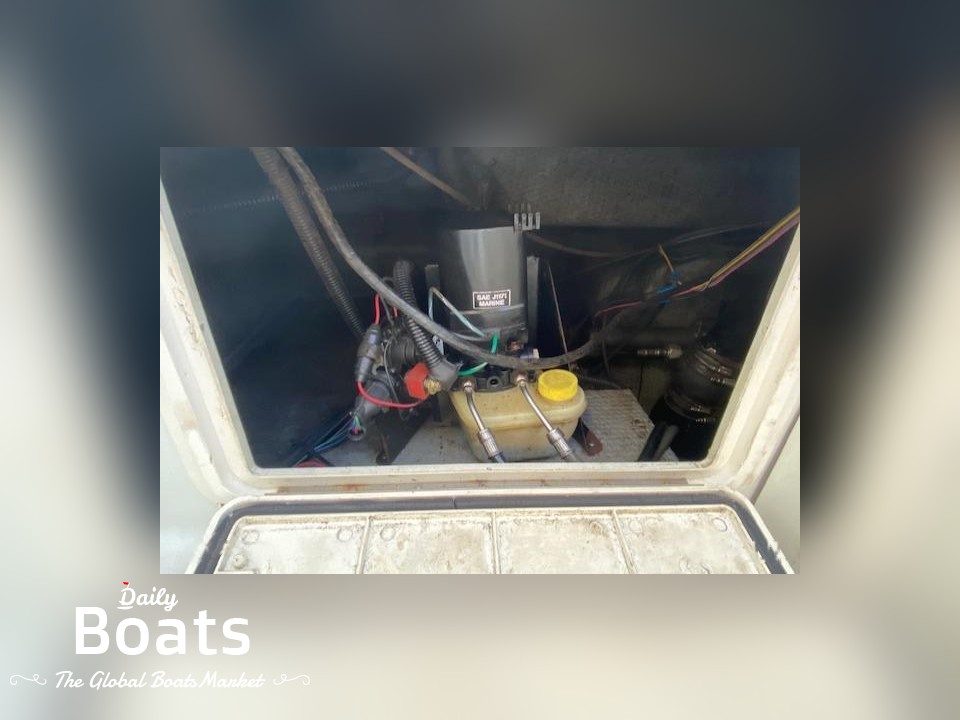 1994 Rinker 240 Festiva for sale. View price, photos and Buy 1994 ...