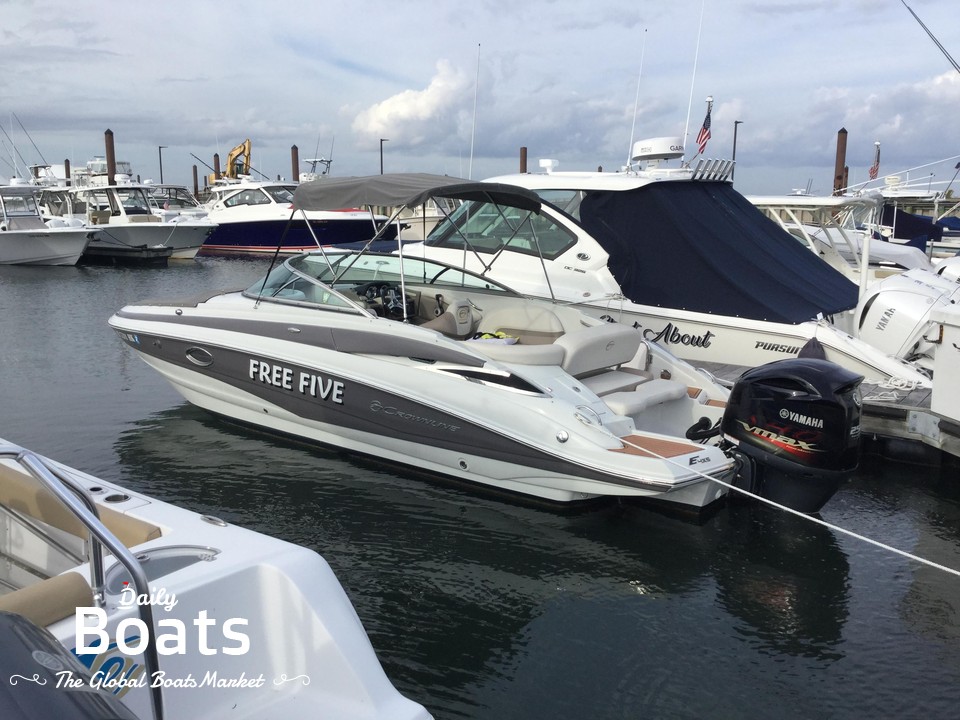 2017 Crownline Eclipse E4 Xs for sale. View price, photos and Buy 2017 ...