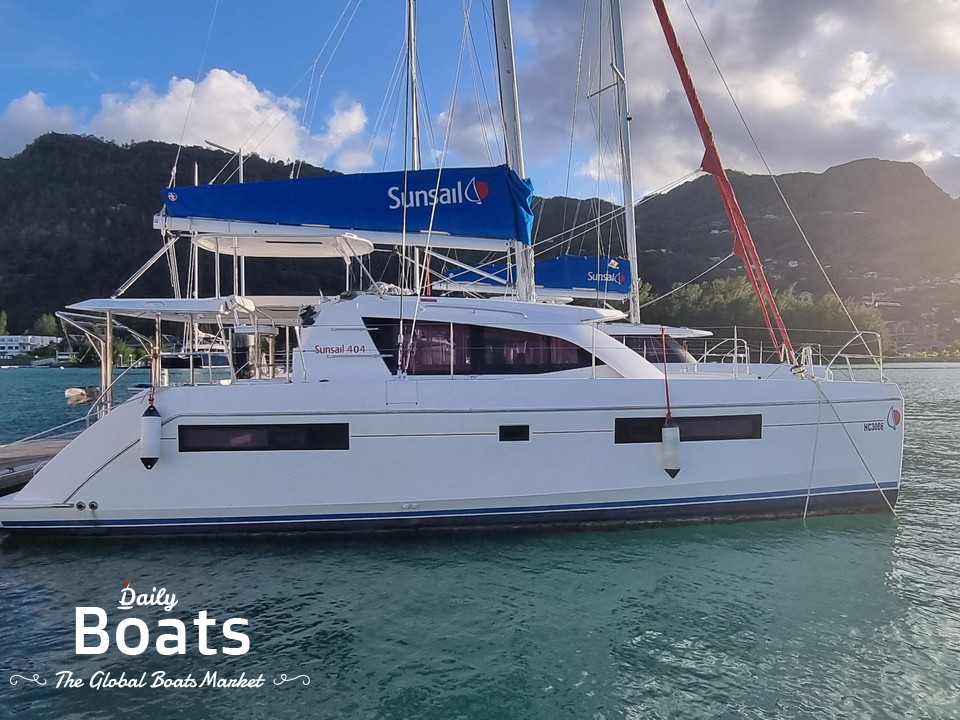 2016 Leopard 40 for sale. View price, photos and Buy 2016 Leopard 40 ...