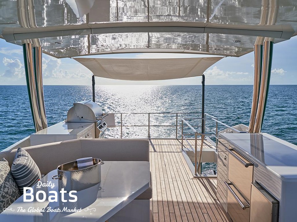 2022 CL Yachts Cla 76 for sale. View price, photos and Buy 2022 CL ...