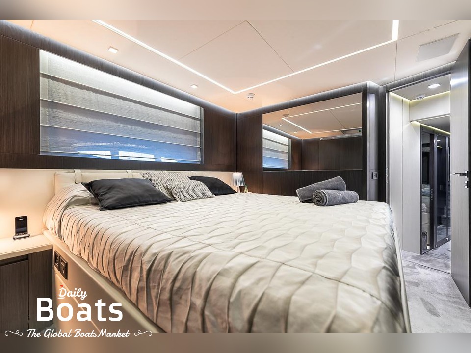 2017 Pershing 108 for sale. View price, photos and Buy 2017 Pershing 108 #320798