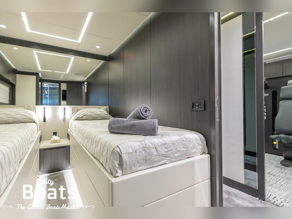 2017 Pershing 108 for sale. View price, photos and Buy 2017 Pershing 108 #320798