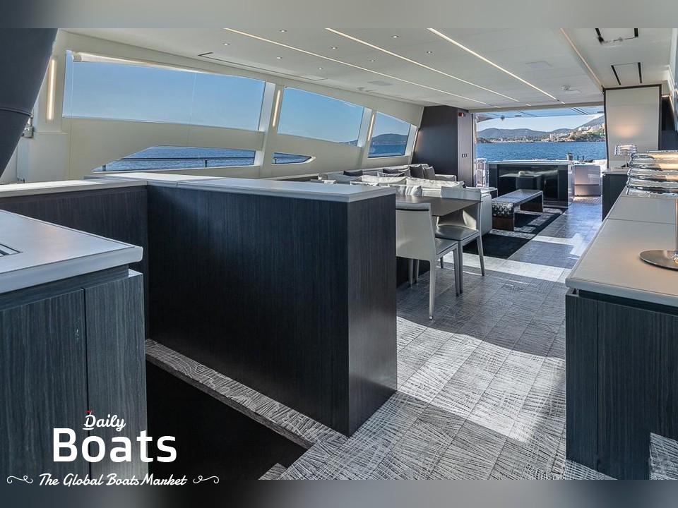 2017 Pershing 108 for sale. View price, photos and Buy 2017 Pershing 108 #320798