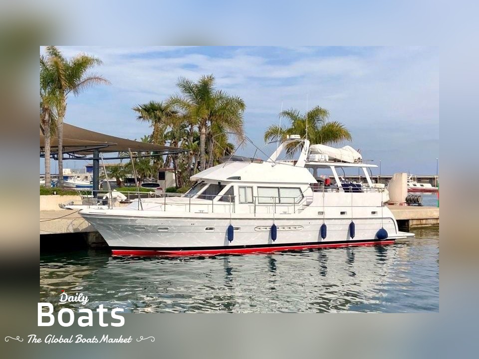 2003 Trader 535 Signature for sale. View price, photos and Buy 2003 ...