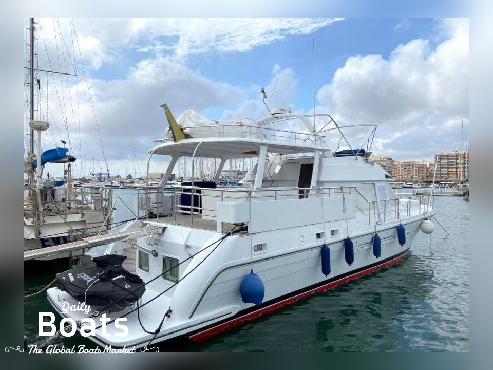 2003 Trader 535 Signature for sale. View price, photos and Buy 2003 ...