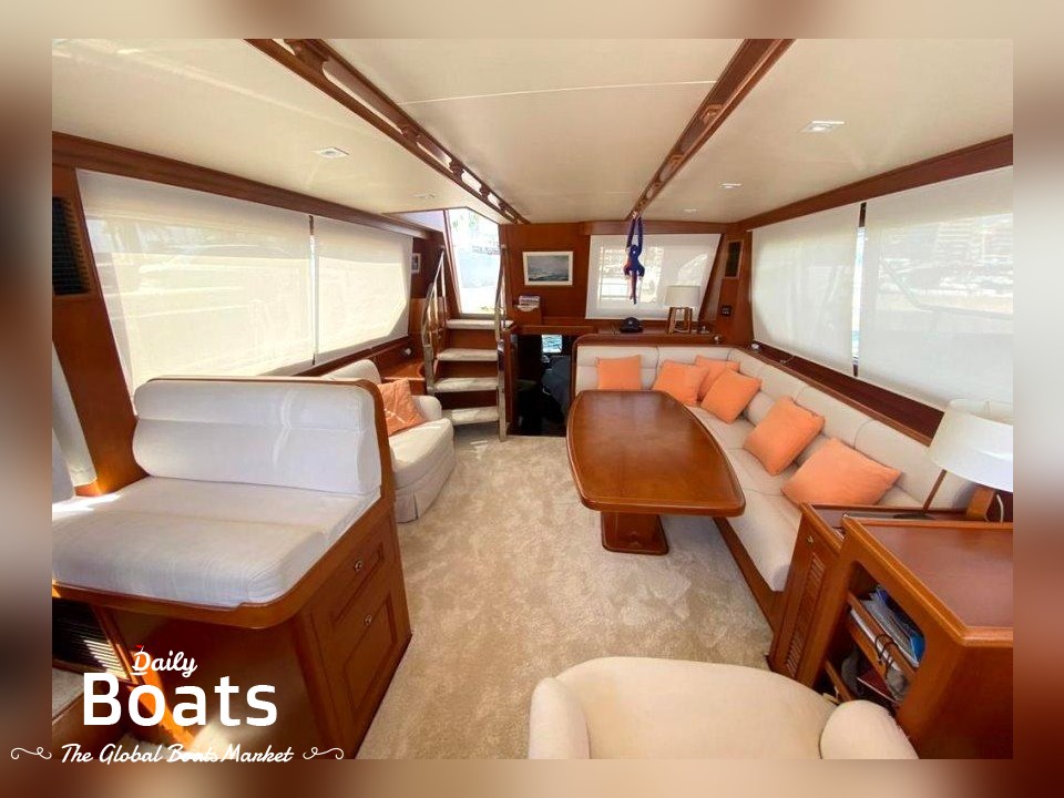 2003 Trader 535 Signature for sale. View price, photos and Buy 2003 ...