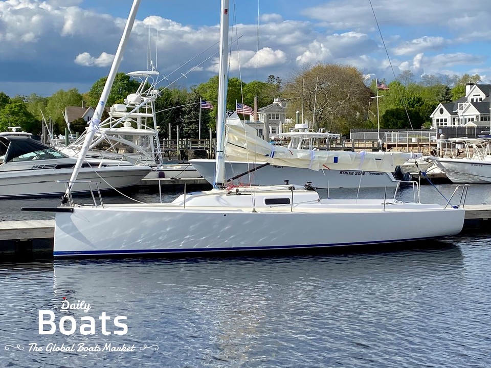 2022 J Boats J/9 for sale. View price, photos and Buy 2022 J Boats J/9 ...