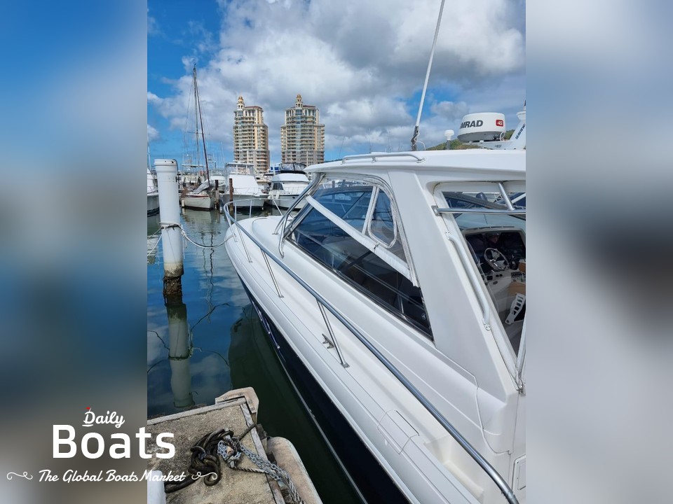 Intrepid 475 Sport Yacht for sale. View price, photos and Buy Intrepid ...