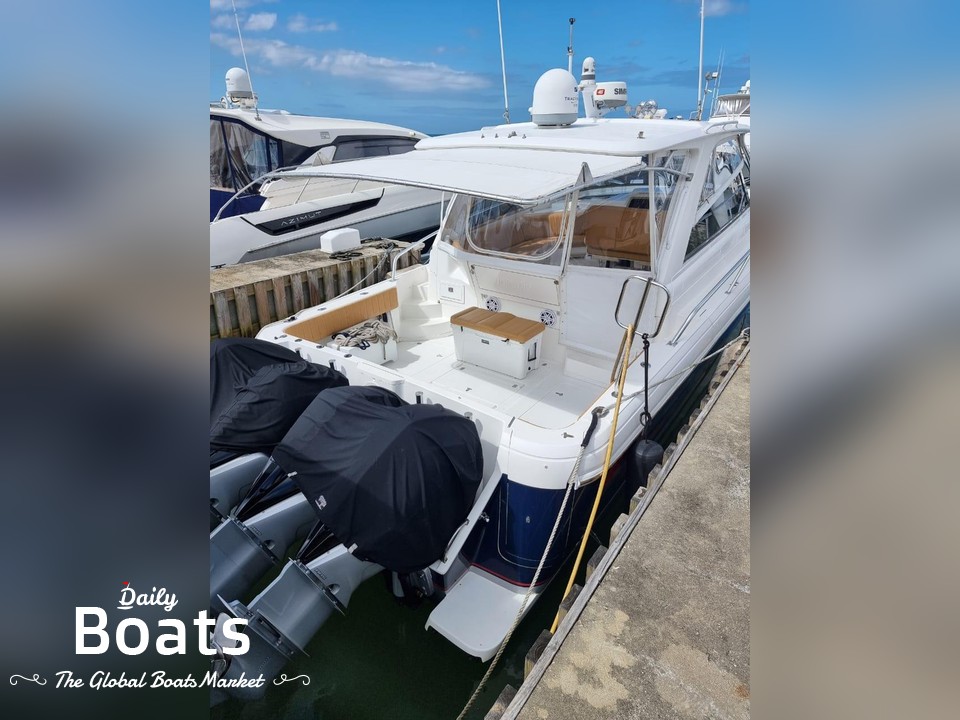 Intrepid 475 Sport Yacht for sale. View price, photos and Buy Intrepid ...