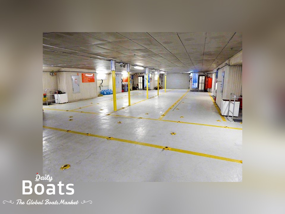 2001 Custom Fast Ferry for sale. View price, photos and Buy 2001 Custom ...