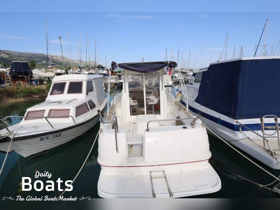2007 Arvor 210 for sale. View price, photos and Buy 2007 Arvor 210 #320819
