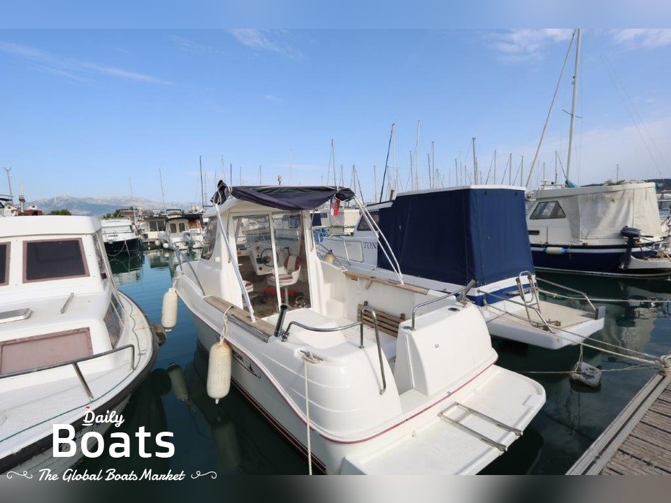 2007 Arvor 210 for sale. View price, photos and Buy 2007 Arvor 210 #320819