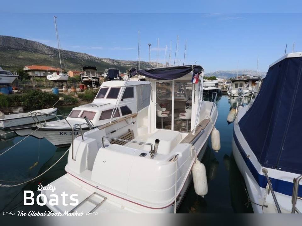 2007 Arvor 210 for sale. View price, photos and Buy 2007 Arvor 210 #320819