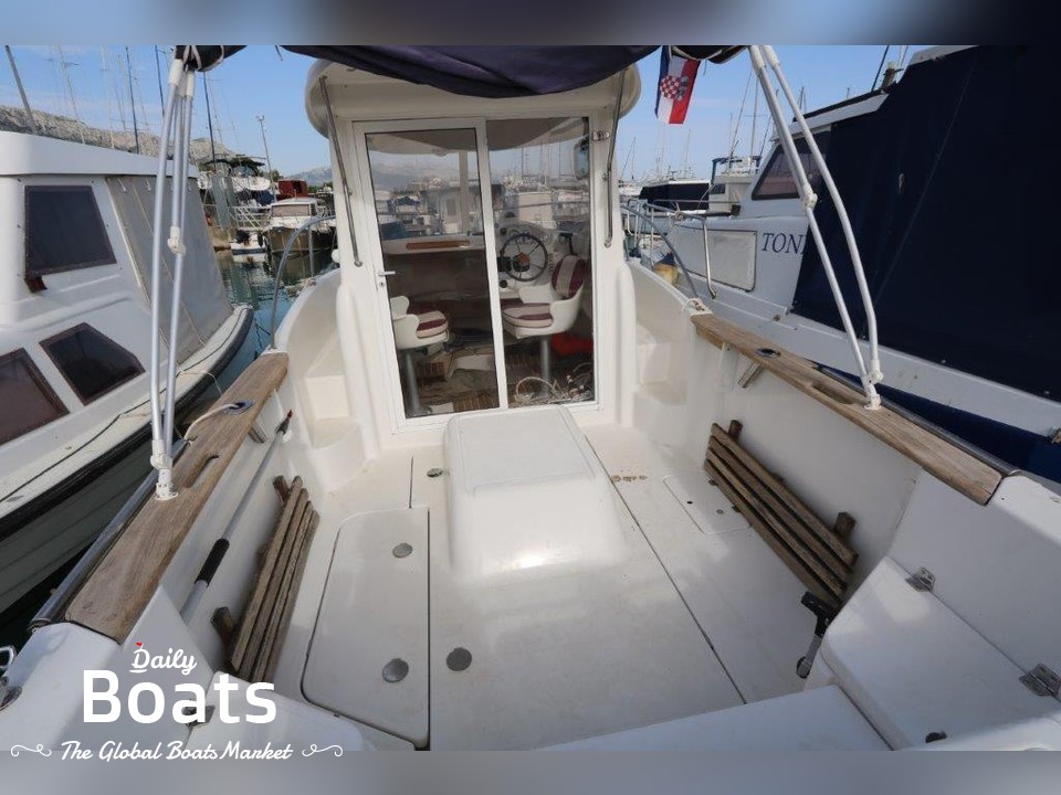2007 Arvor 210 for sale. View price, photos and Buy 2007 Arvor 210 #320819
