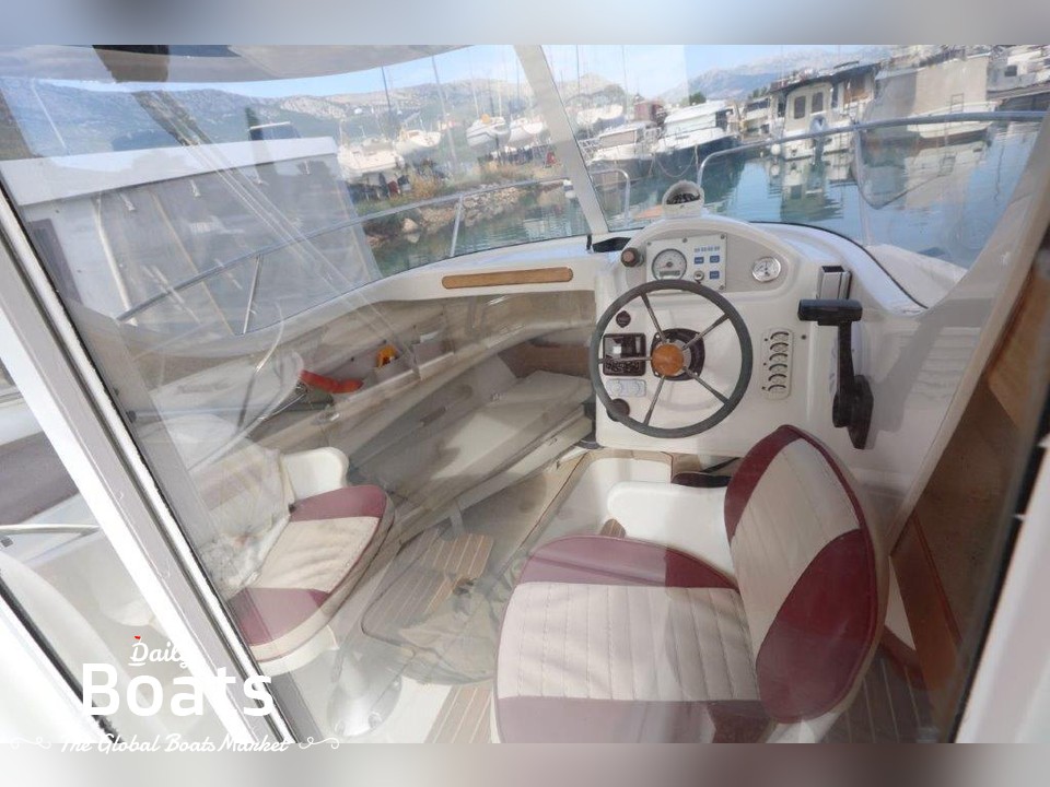 2007 Arvor 210 for sale. View price, photos and Buy 2007 Arvor 210 #320819