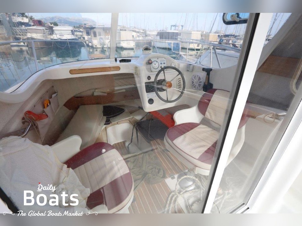 2007 Arvor 210 for sale. View price, photos and Buy 2007 Arvor 210 #320819