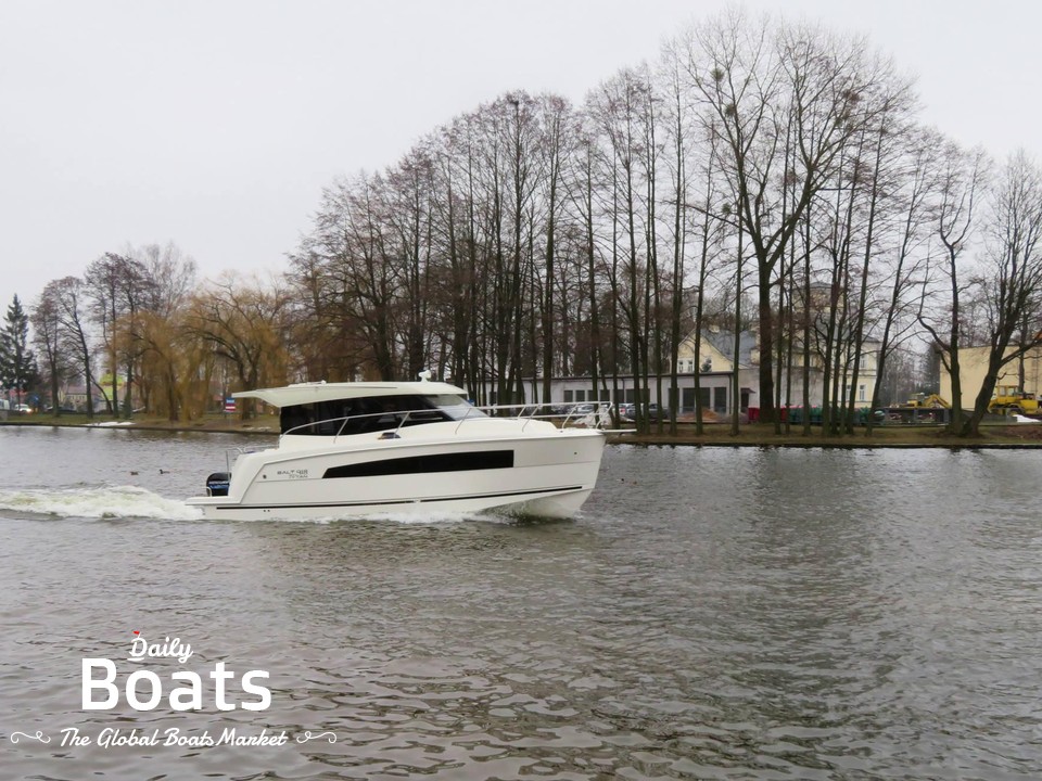 2023 Balt 918 Titanium for sale. View price, photos and Buy 2023 Balt ...