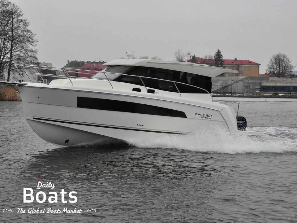 2023 Balt 918 Titanium for sale. View price, photos and Buy 2023 Balt ...