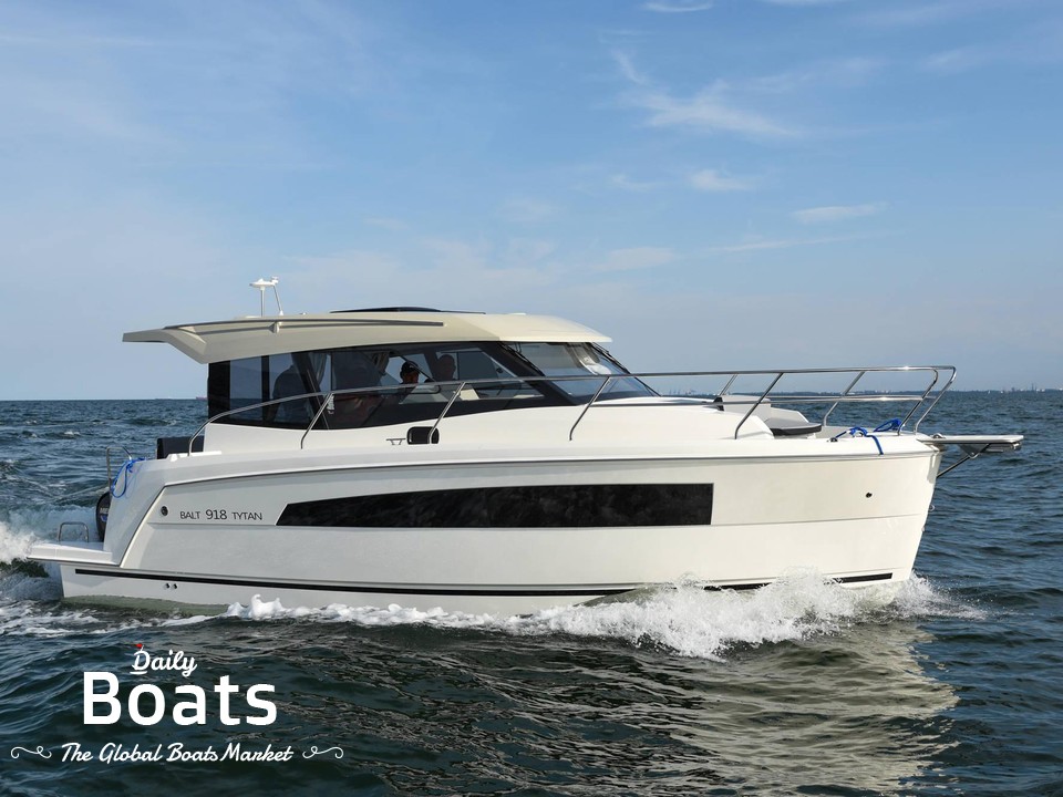 2023 Balt 918 Titanium for sale. View price, photos and Buy 2023 Balt ...