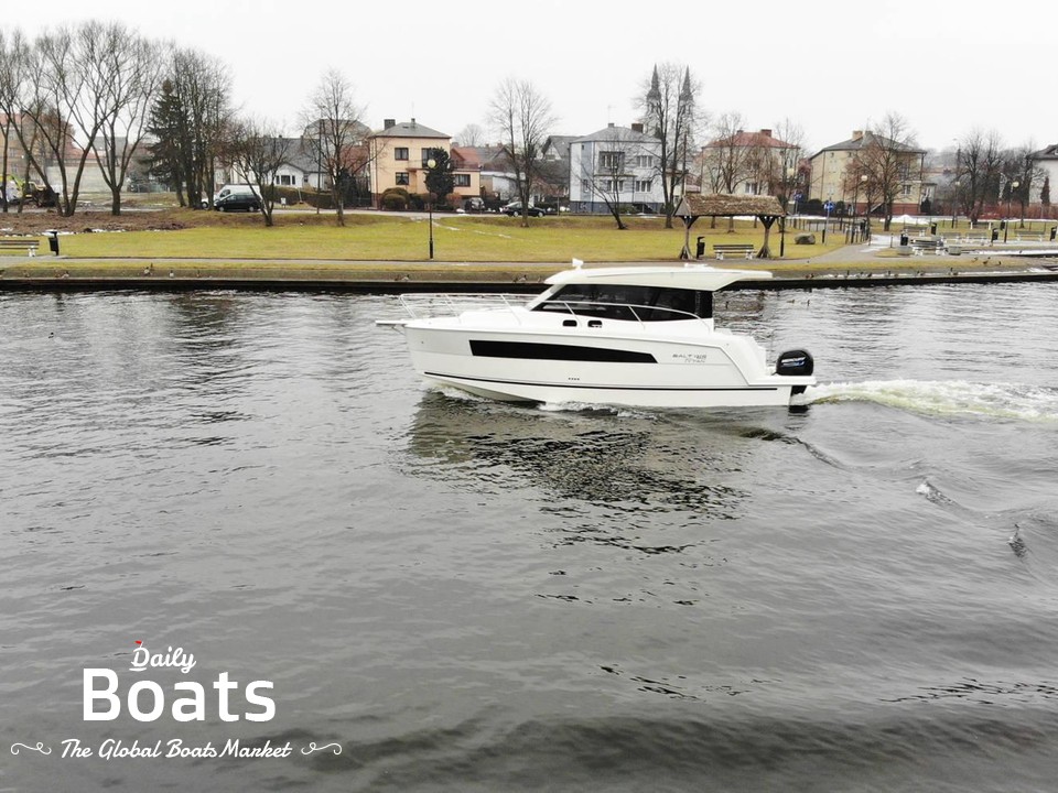 2023 Balt 918 Titanium for sale. View price, photos and Buy 2023 Balt ...