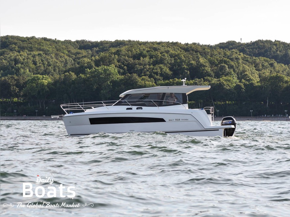 2023 Balt 918 Titanium for sale. View price, photos and Buy 2023 Balt ...