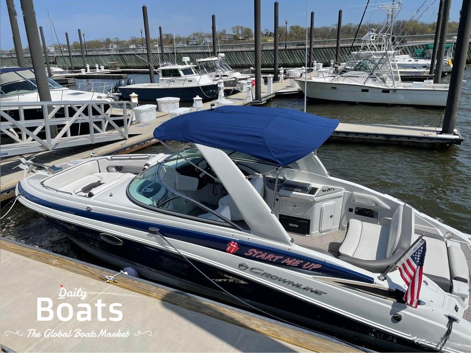 2021 Crownline E275 for sale. View price, photos and Buy 2021 Crownline ...