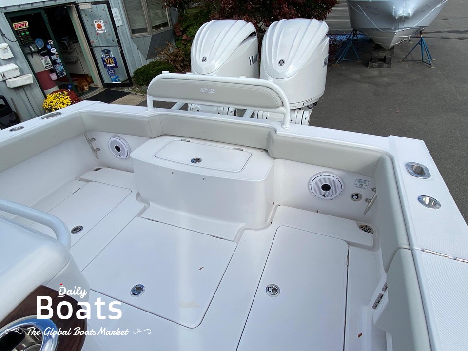2022 Jupiter 32 for sale. View price, photos and Buy 2022 Jupiter 32 ...
