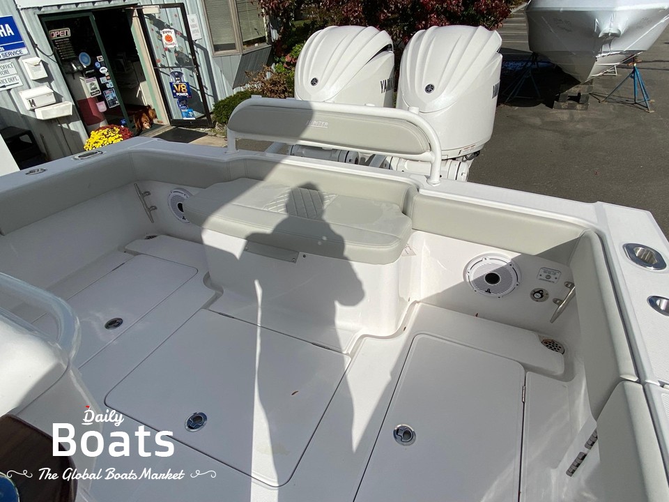 2022 Jupiter 32 for sale. View price, photos and Buy 2022 Jupiter 32 ...