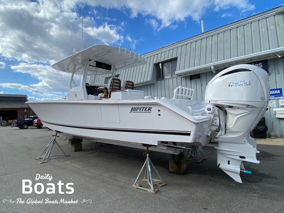 2022 Jupiter 32 for sale. View price, photos and Buy 2022 Jupiter 32 ...