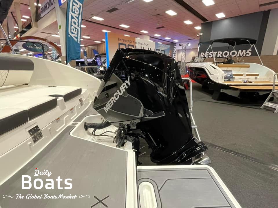 2022 Bayliner Dx2200 for sale. View price, photos and Buy 2022 Bayliner ...