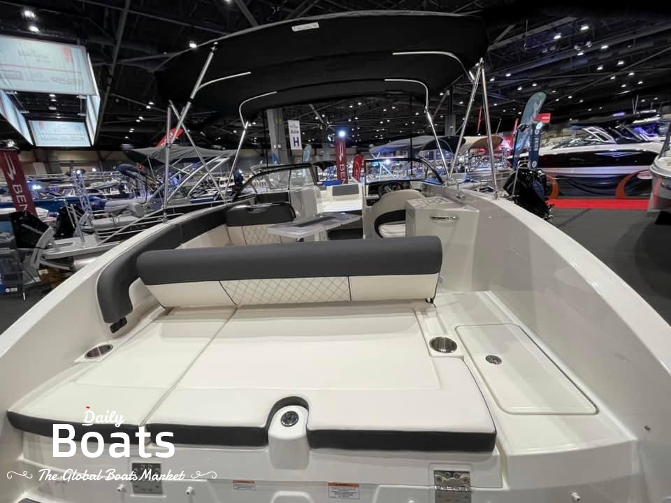 2022 Bayliner Dx2200 for sale. View price, photos and Buy 2022 Bayliner ...