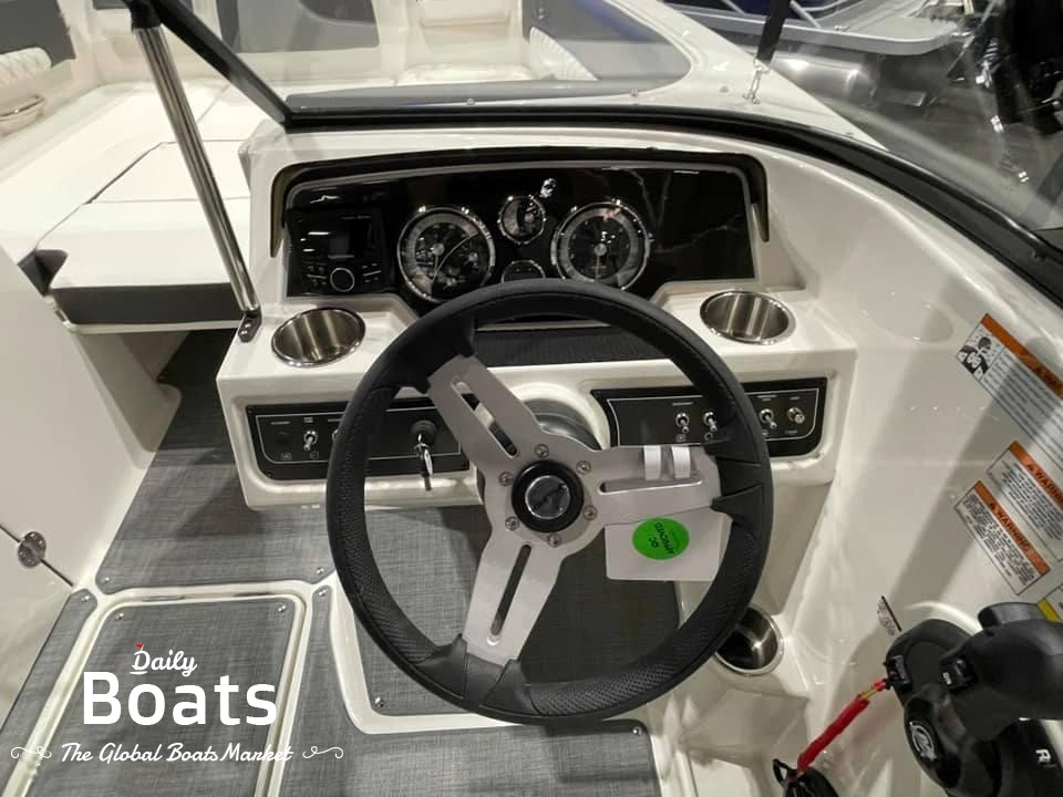 2022 Bayliner Dx2200 for sale. View price, photos and Buy 2022 Bayliner ...