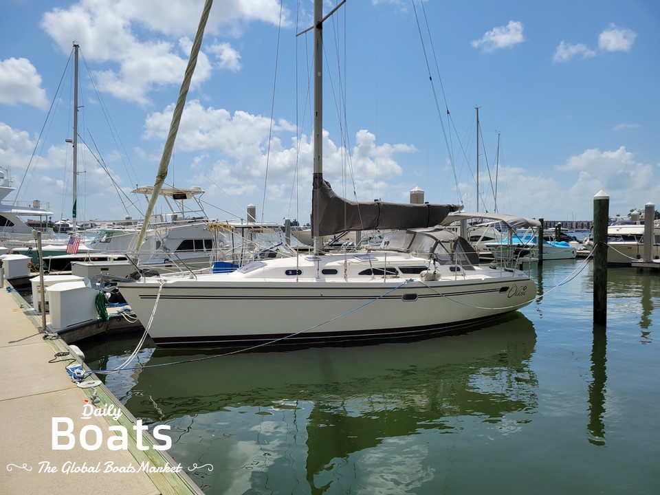 2003 Catalina 350 for sale. View price, photos and Buy 2003 Catalina ...