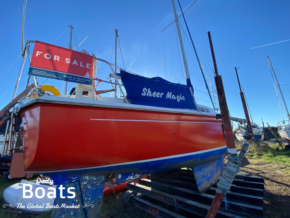 1972 Snapdragon 890 for sale. View price, photos and Buy 1972 ...