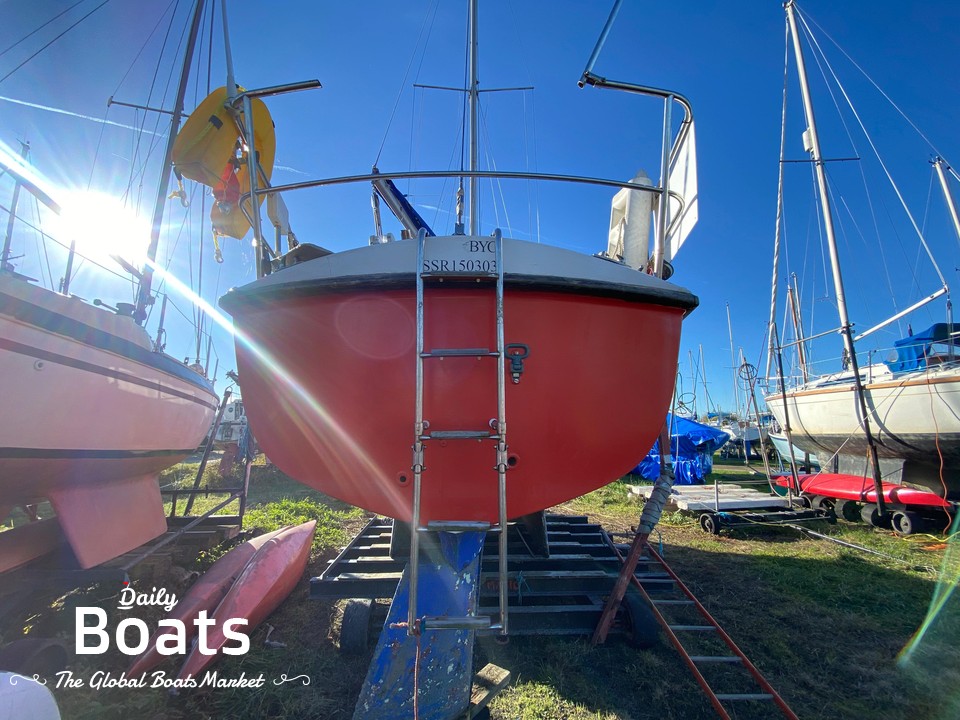 1972 Snapdragon 890 for sale. View price, photos and Buy 1972 ...