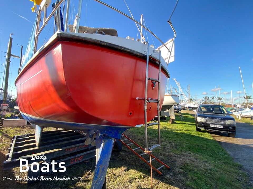 1972 Snapdragon 890 for sale. View price, photos and Buy 1972 ...