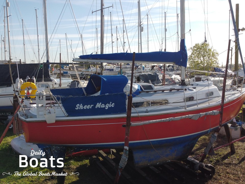 1972 Snapdragon 890 for sale. View price, photos and Buy 1972 ...
