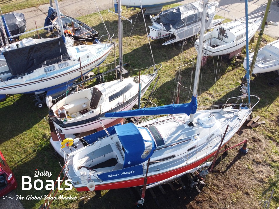 1972 Snapdragon 890 for sale. View price, photos and Buy 1972 ...