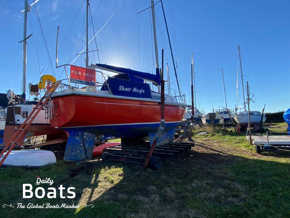 1972 Snapdragon 890 for sale. View price, photos and Buy 1972 ...