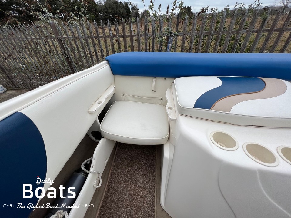 1999 Rinker 182 for sale. View price, photos and Buy 1999 Rinker 182 ...